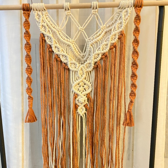 Art | Handmade Macrame | Poshmark